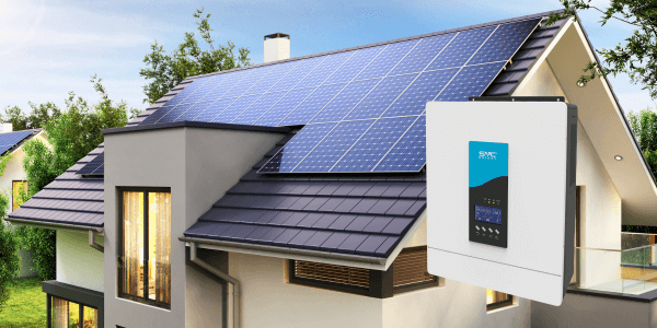 Inversor solar MPPT: qué es y cómo funciona - Unipower